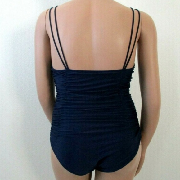 Swimwear | Swim | Plus Size Large 4 Bathing Suit Nwot | Poshmark